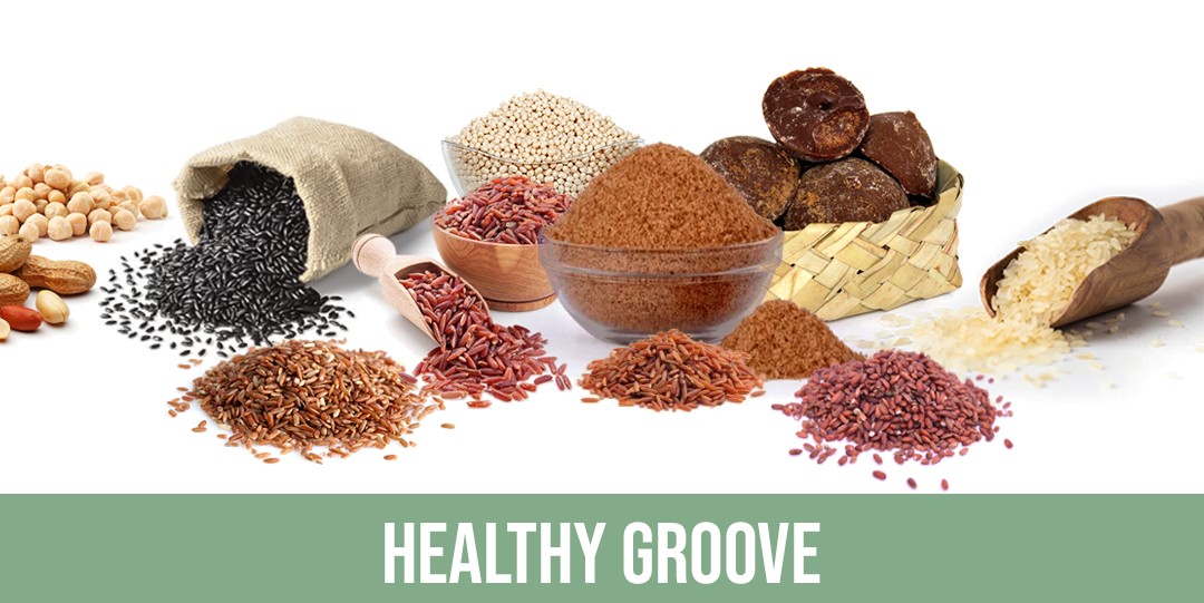 Five Element Food From Heaven Best Online Organic Store